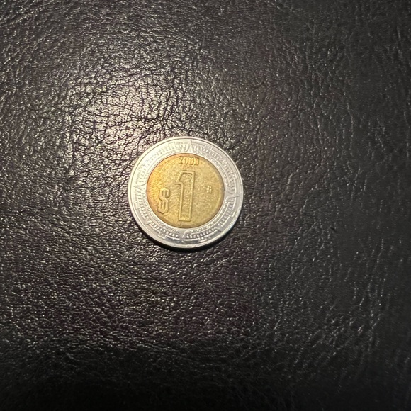 Office | 200 Millennium Gold And Silver Coin | Poshmark
